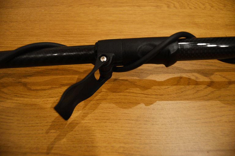 Raven Carbon Fibre Shaft for the Minelab Equinox 600/800 Review ...